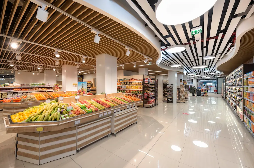 Sobre a empresa e os nossos objetivos | Supermercados Froiz